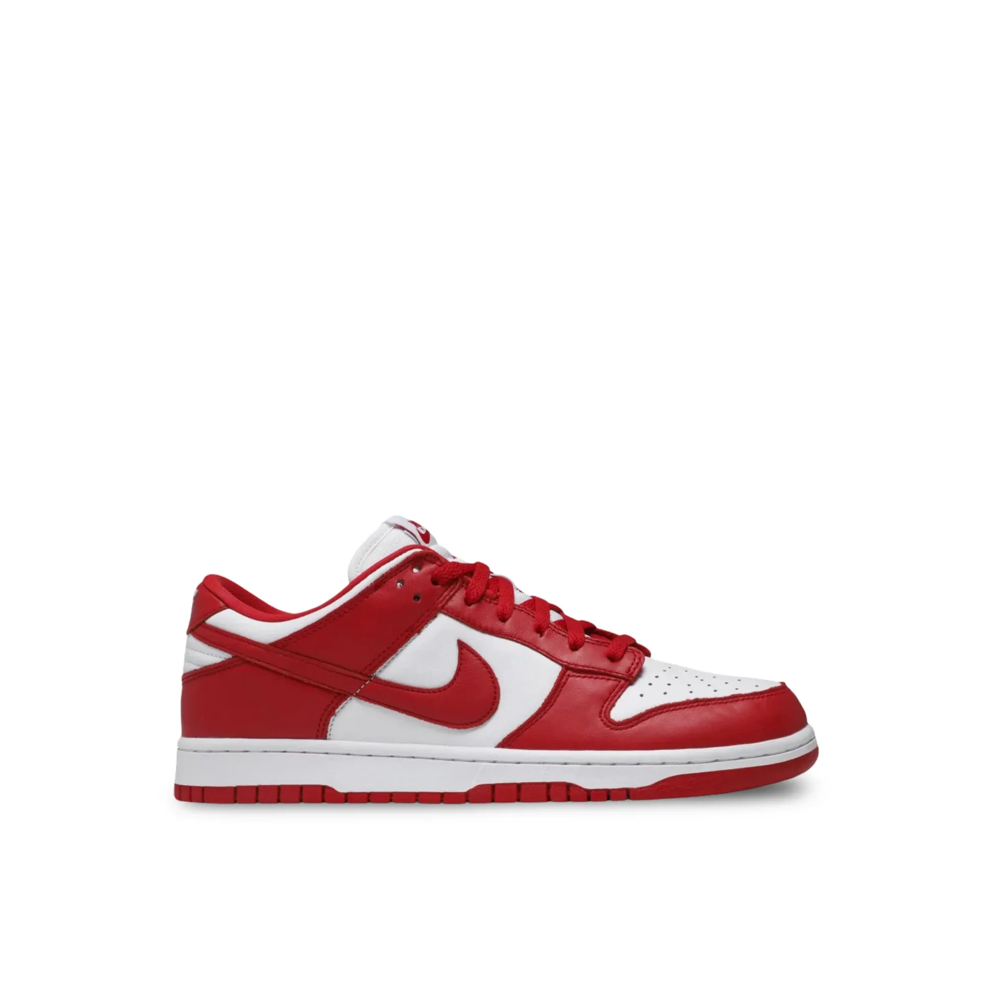 Nike Dunk Low University Red - Revolutionary Essence