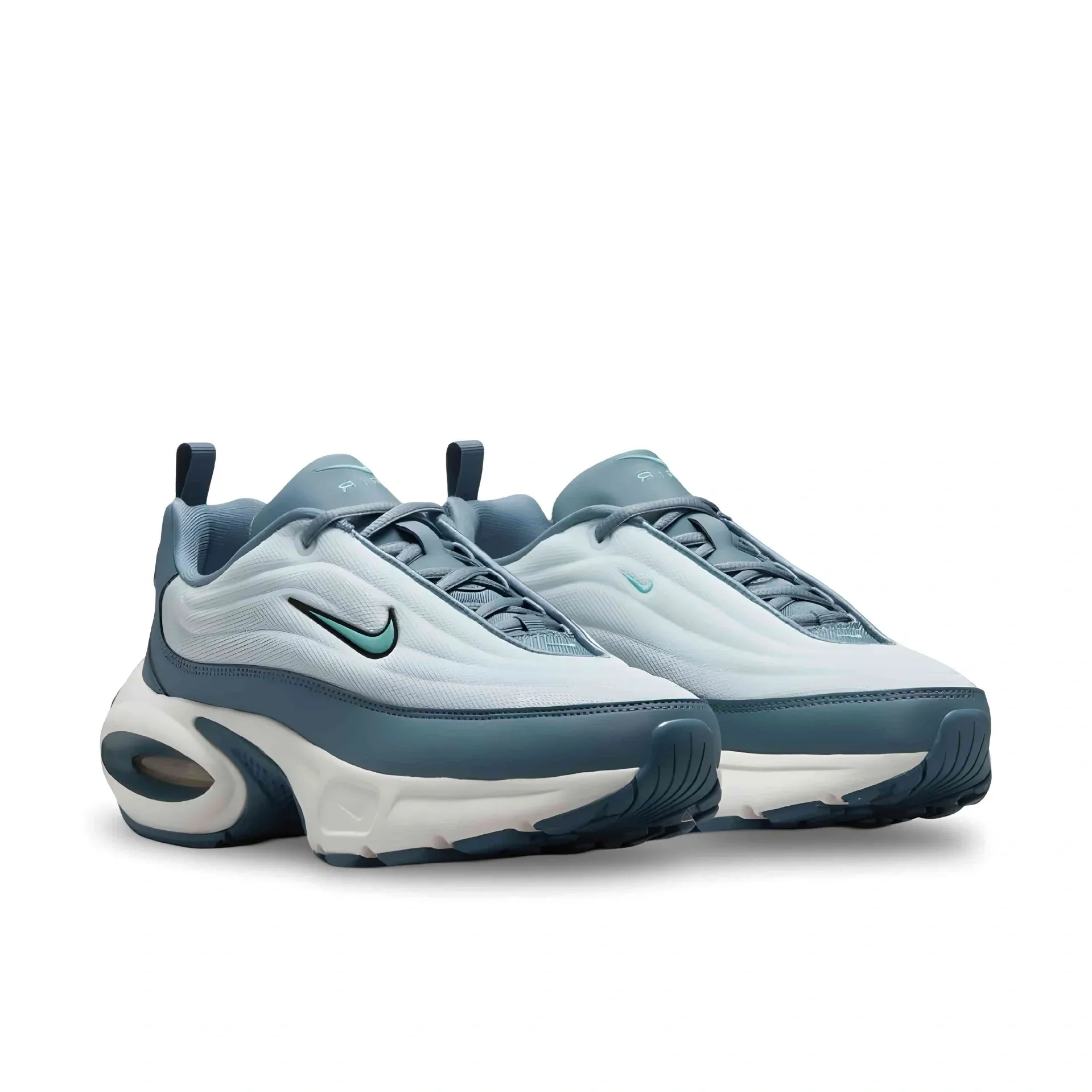 Nike Air Max Portal Sneaker light blue - Revolutionary Essence