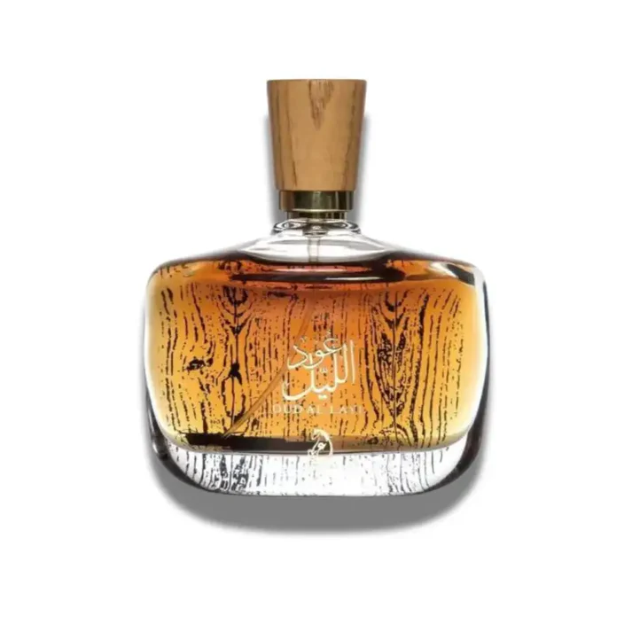 Oud Al Layl Arabiyat – 100ml Eau De Parfum - Revolutionary Essence
